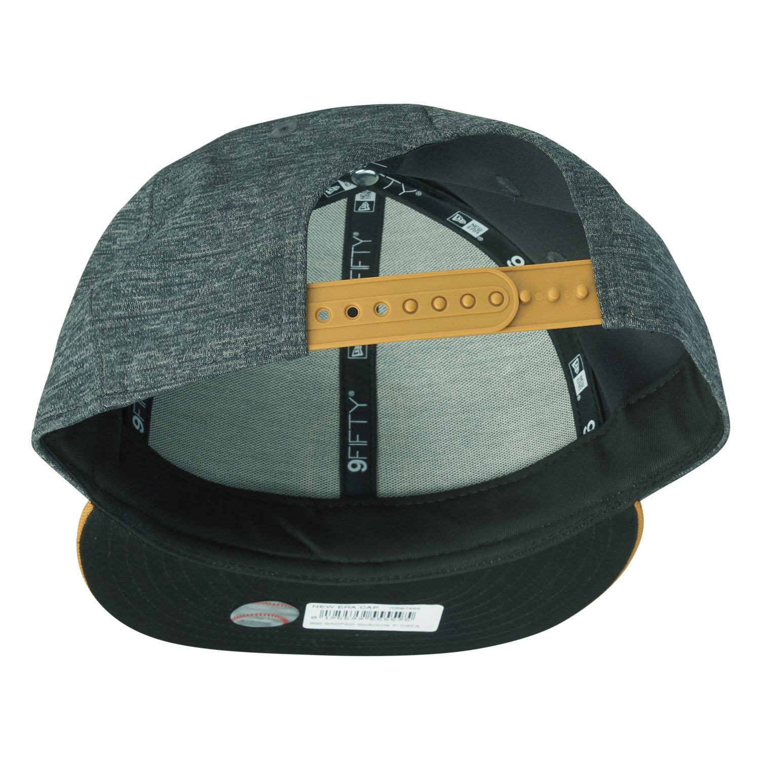 New Era 9Fifty Snapback Cap - SHADOW TECH San Diego Padres | eBay