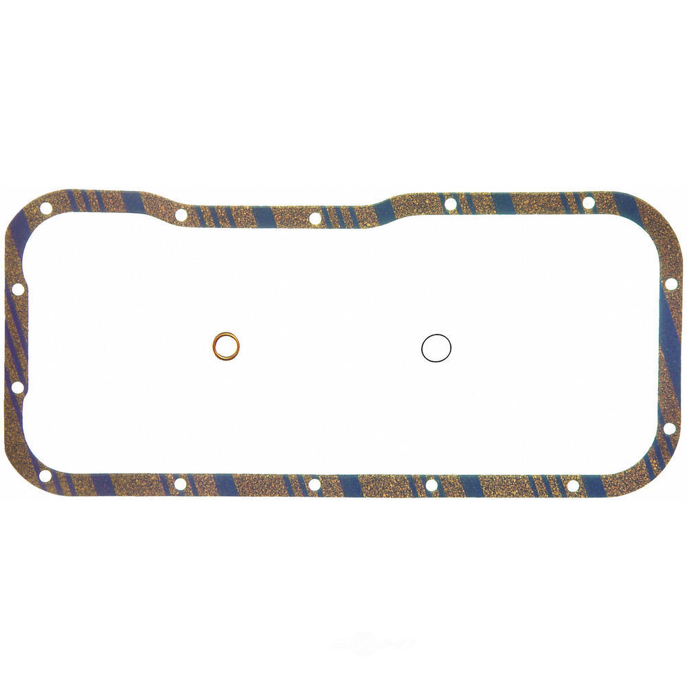 Engine Oil Pan Gasket Set Fel-Pro OS 30619 C for sale online | eBay