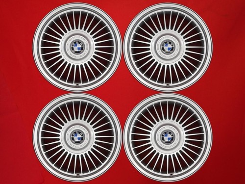 BMW 7 Series E38 L7 genuine 16inch 8J +23 5H-120 4 Wheels | OE | Japan ...