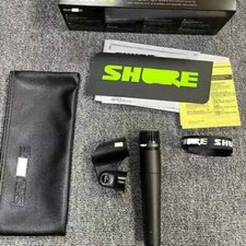 Shure Sm57 for sale | eBay UK