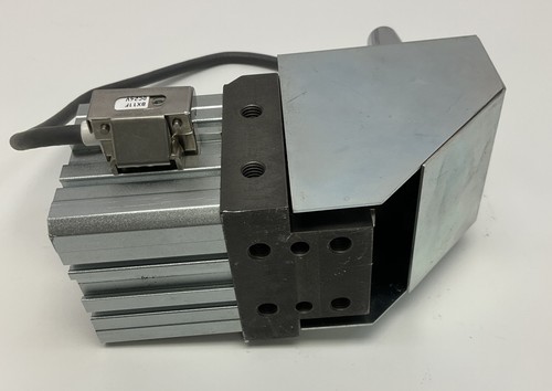 Taiyo Parker WDHC-H-SD50-247-YF1-01YB03301 Tulip Clamp | eBay