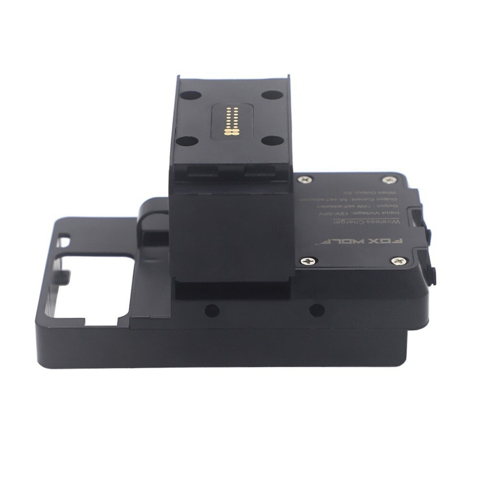 Fit For BMW R1250rt R1200RT Wireless Charger GPS Mobile Phone ...