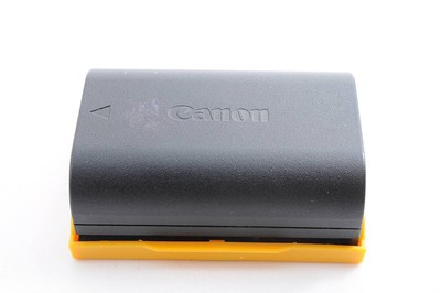 Genuine Canon Lp-E6N Rechargeable Battery Pack 3968 | eBay