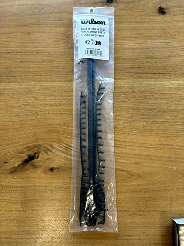 Wilson Blade 98 V8 2021 18x20 NOS GROMMETS | eBay