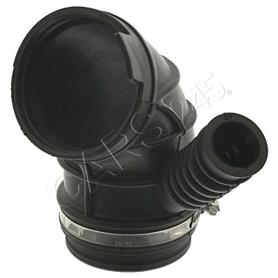 FEBI Air Filter Intake Pipe Black For BMW E39 13547505836 | eBay