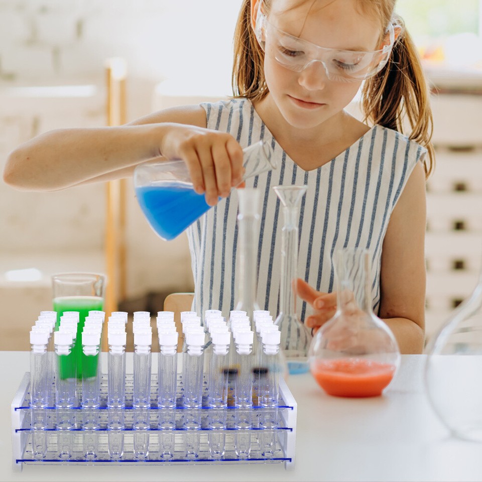 Serological Test Tube Test Tubes Scale Scientific Test Tubes | eBay