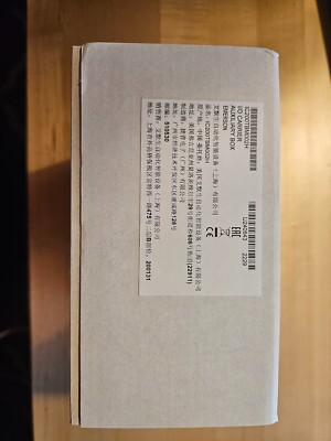 Emerson IC200PWB001K Power Supply Booster Carrier | eBay