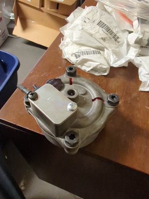 Bendix Dv-2 Valve Drain 101321N 2h1815h for sale online | eBay