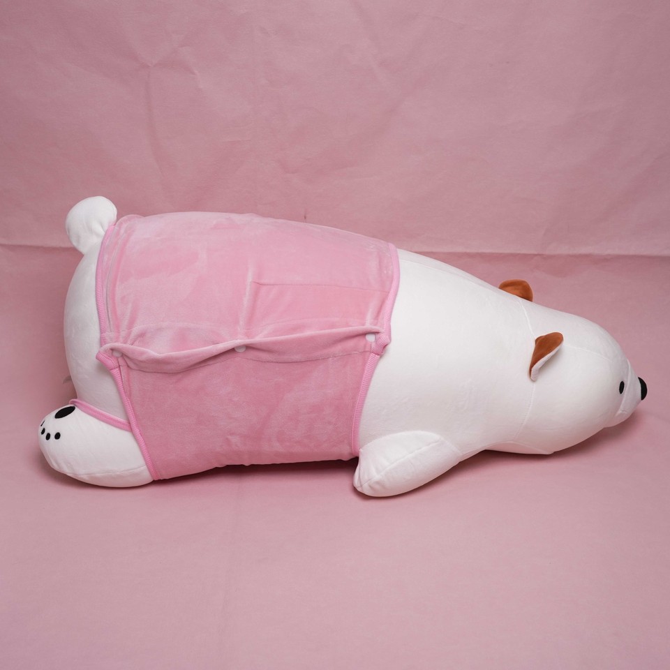 Sex Pillow Fetish Fantasy Remote Love Toy Bear Sex Machine With ...