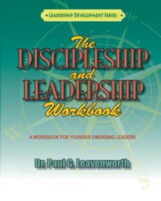 The Discipleship And Leadership Workbook 9781505457438| eBay