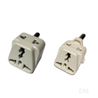 Us To Namibia Electrical Outlet Power Plug Charger Adapter For Namibian ...