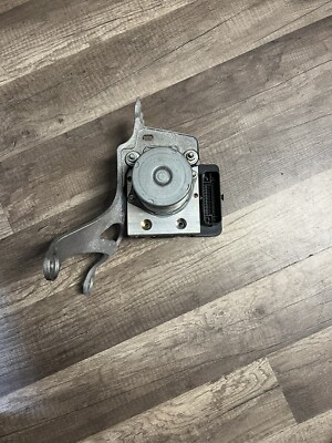 2018-2018 Chevrolet Malibu Abs Pump Control Module 84325538 | eBay