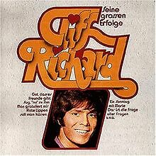 Seine Grossen Erfolge von Cliff Richard | CD | Zustand gut | eBay