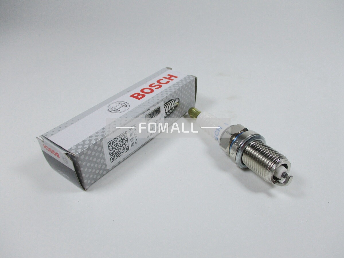 4PCS New For BOSCH K7RTC SPARK PLUG | eBay
