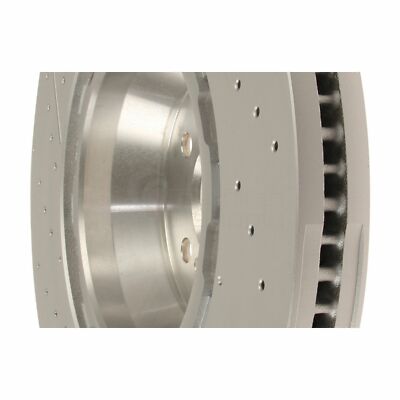 Genuine Disc Brake Rotor Front 2224212612 for Mercedes MB | eBay