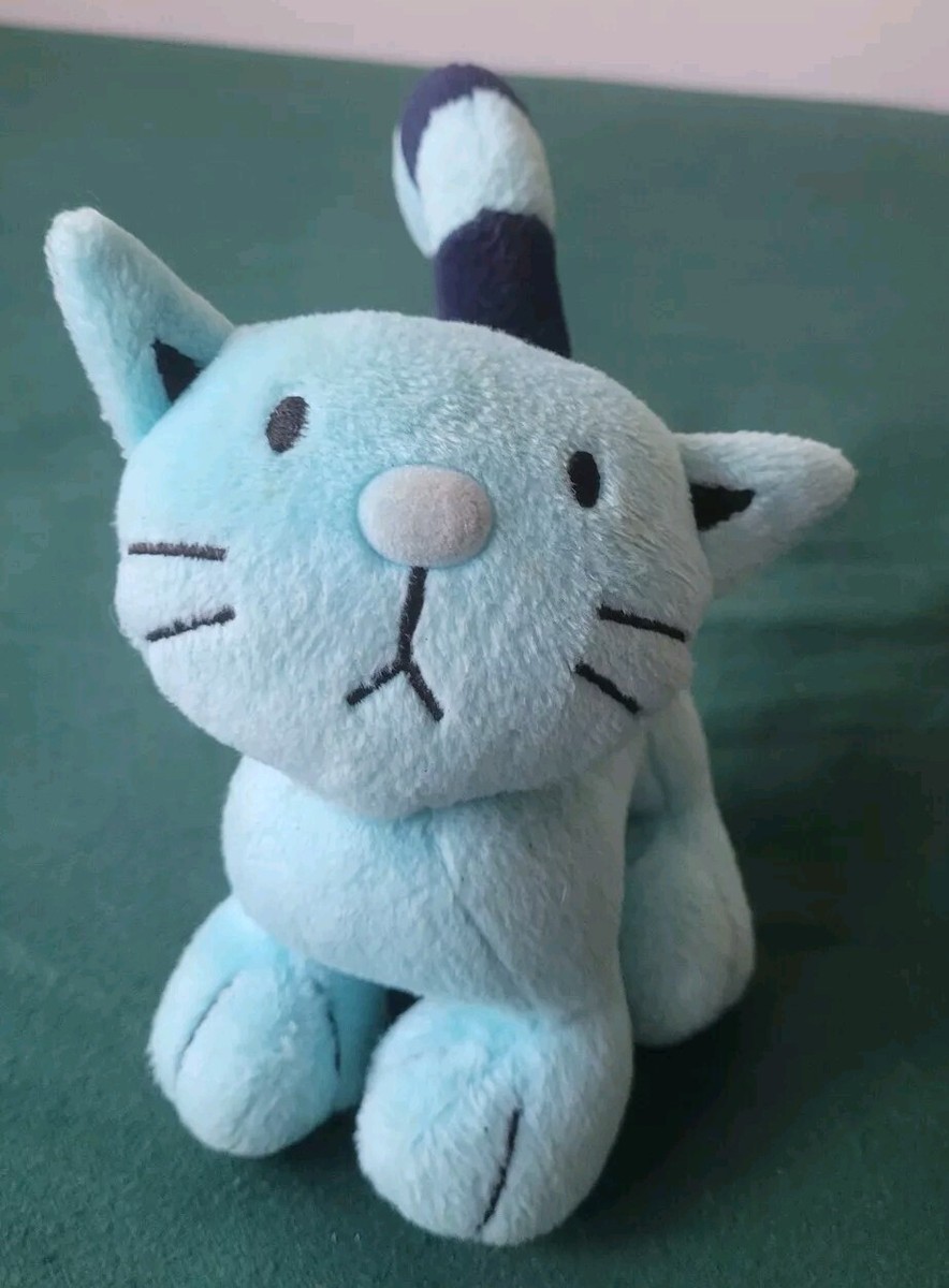 From Bob The Builder Pilchard Cat Bob The Builder Pilchard Beanie