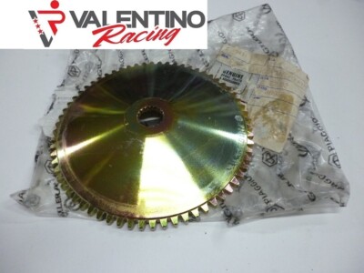 Semi Poulie Pour Piaggio Free 92/02 NRG 94/98 Zip 94/00 Ntt Vespa ET2 ...