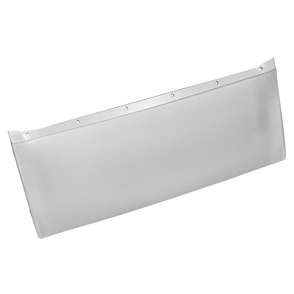 Front Lower Bumper Skid Plate For 13-16 Ford Escape FO1044106 Trim ...