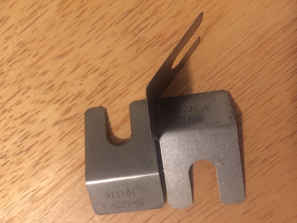 Haas 59-1039A, DT-1 rocker arm shim 0.010” | eBay