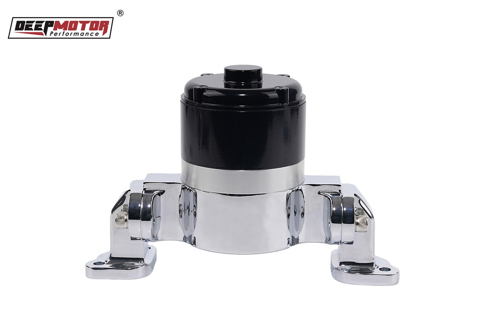 SBF Electric Water Pump for Small Block Ford 289 302 351W High Volume ...