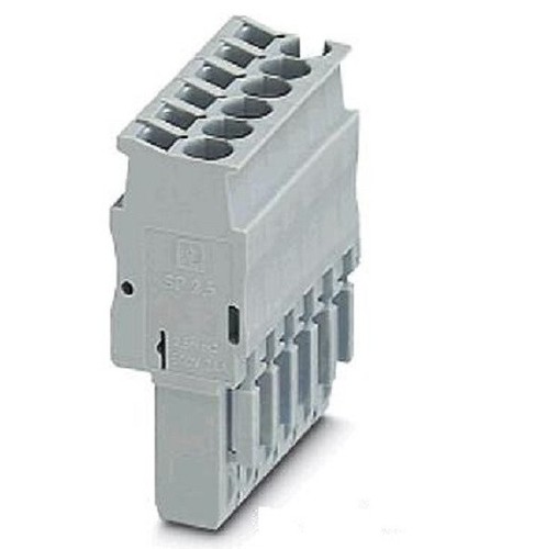 (1 Stk) Combi-Stecker 6-polig Phönix Contact 304 030 0 / SP 2,5/ 6 | eBay