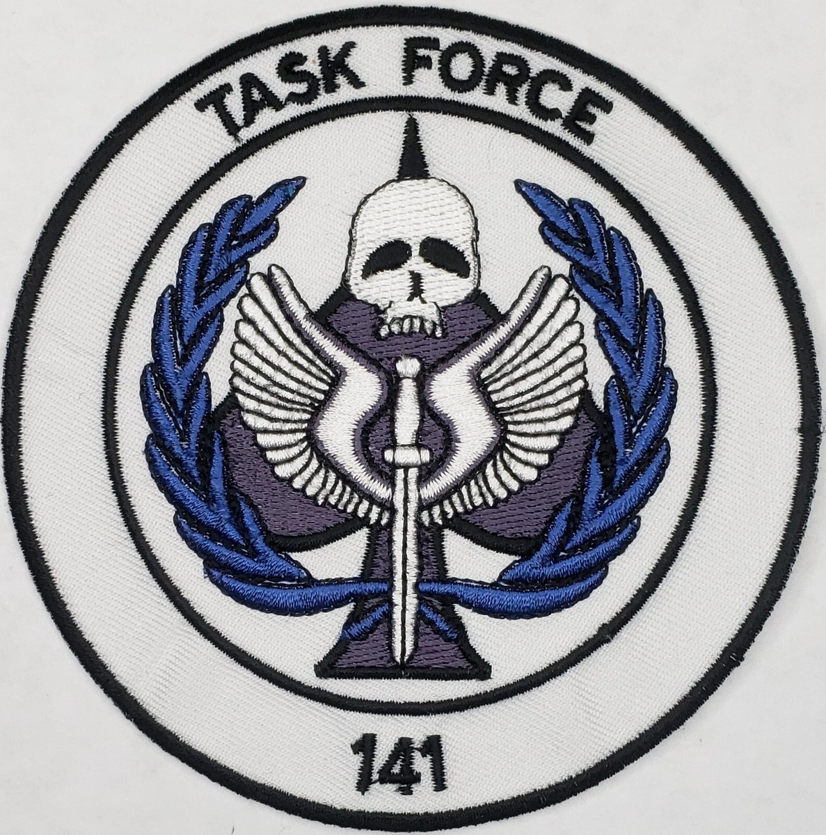 Task Force 141 Patch