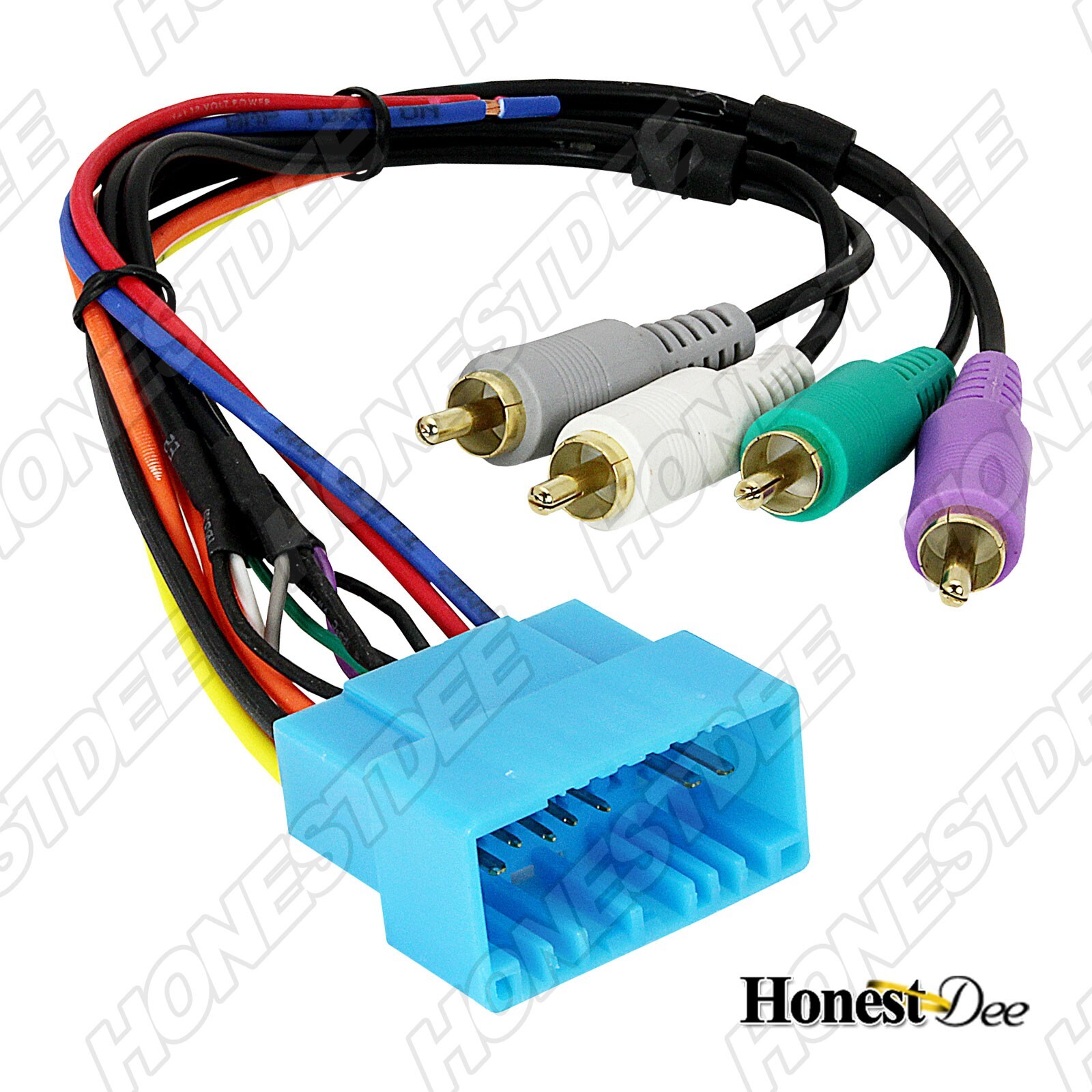 Metra 99-7867 Single Din Radio Install Dash Kit for RSX w/ BOSE Car ...