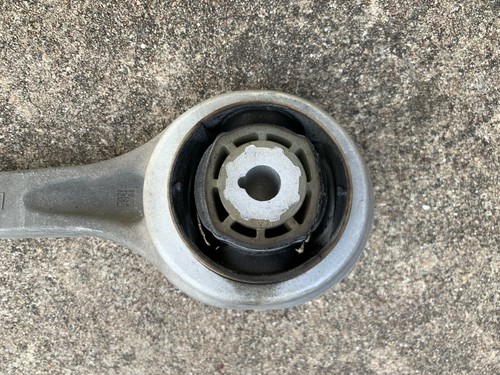 Genuine Mercedes-Benz Suspension Control Arm and Ball Joint Assembly ...