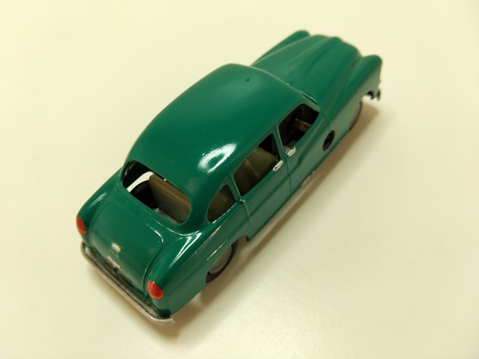 Solido démontable motorisée - Junior - Ford Vedette | eBay