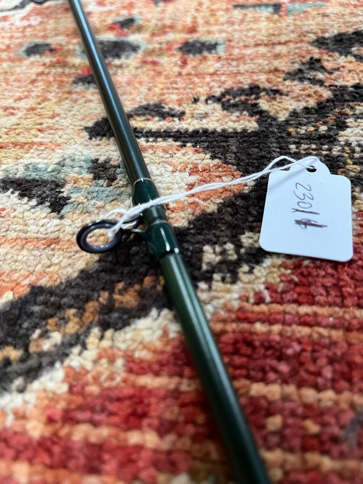 Bass Pro Shops Extreme 60 million modules XPS fishing rod (23011) | eBay