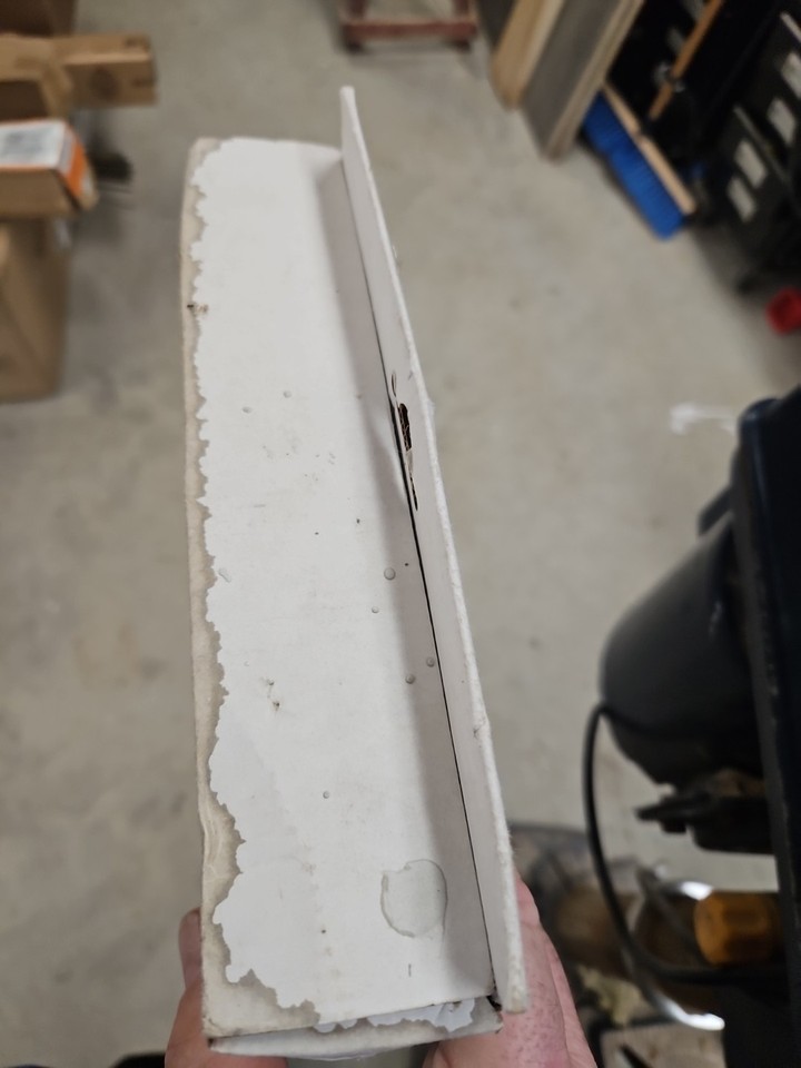 Task Tools T74517 QSR Heavy Duty Dust Containment Door Kit For Quick ...