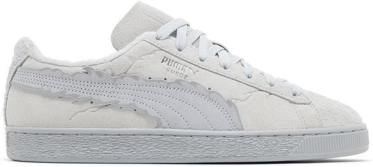 One Piece x Puma Suede Gear 5 Luffy | eBay