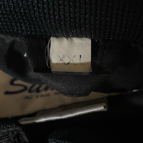 Keith Black Racing Engines Jacket Men's XXL Black Vintage 80's Drag ...