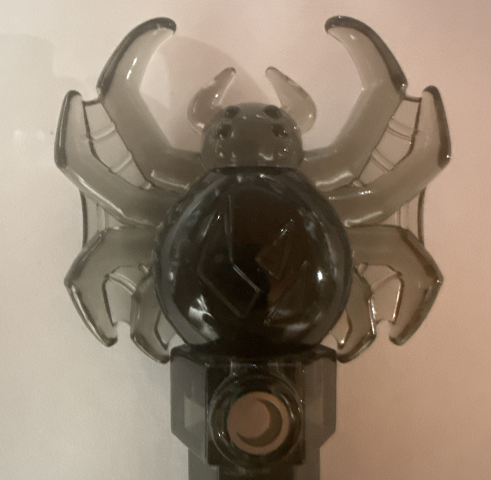 Skylanders Trap Team Dark Spider Crystal | eBay