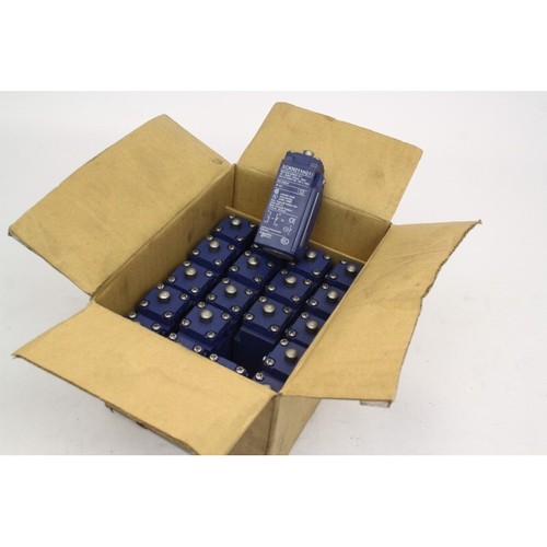 20Pcs Telemecanique 031889 XCKN2110G11 Limit switch (B483) | eBay