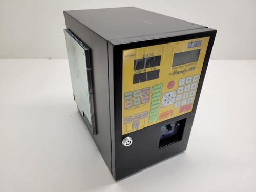 NEW OLD STOCK! ESTIC HANDY 1000 NUTRUNNER HAND TOOL CONTROLLER ENRH ...