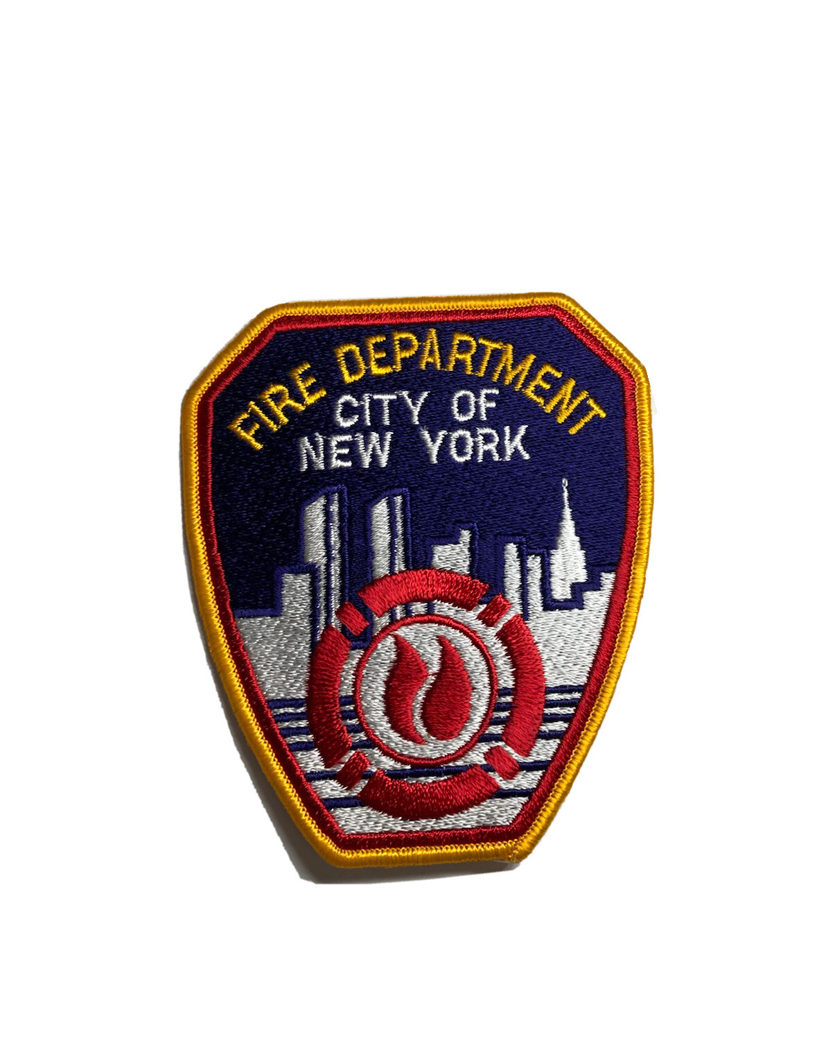 Nyc Fdny Logo