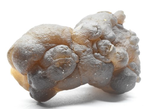 160g Botryoidal Chalcedony Cluster Natural Gemstone Crystal Mineral ...