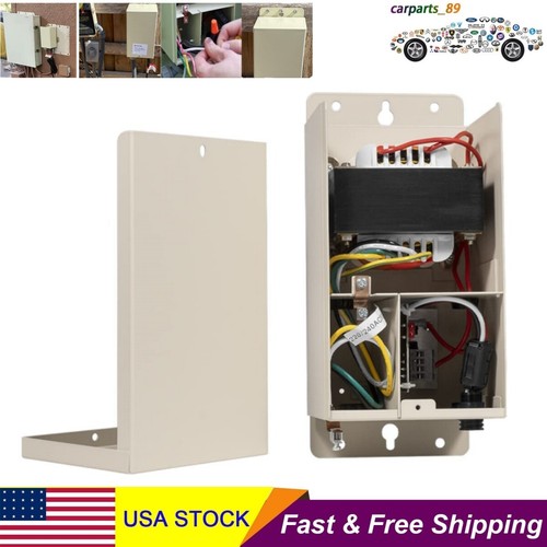 520556 Pentair IntelliChlor SCG Power Center For Salt Chlorine ...