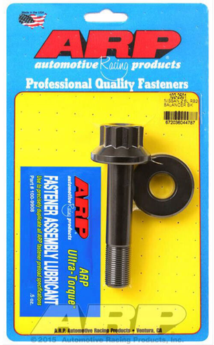 ARP Bottom Crank Pulley Bolt 102-2501 - For Nissan R34 GTR Skyline ...