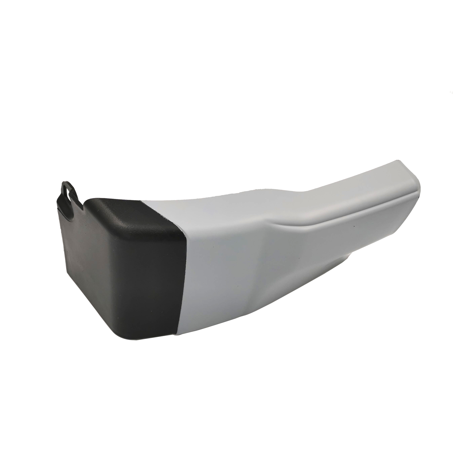 New Front Left Fender Lower Moulding For 2008 2009 2010 Land Rover LR2 ...