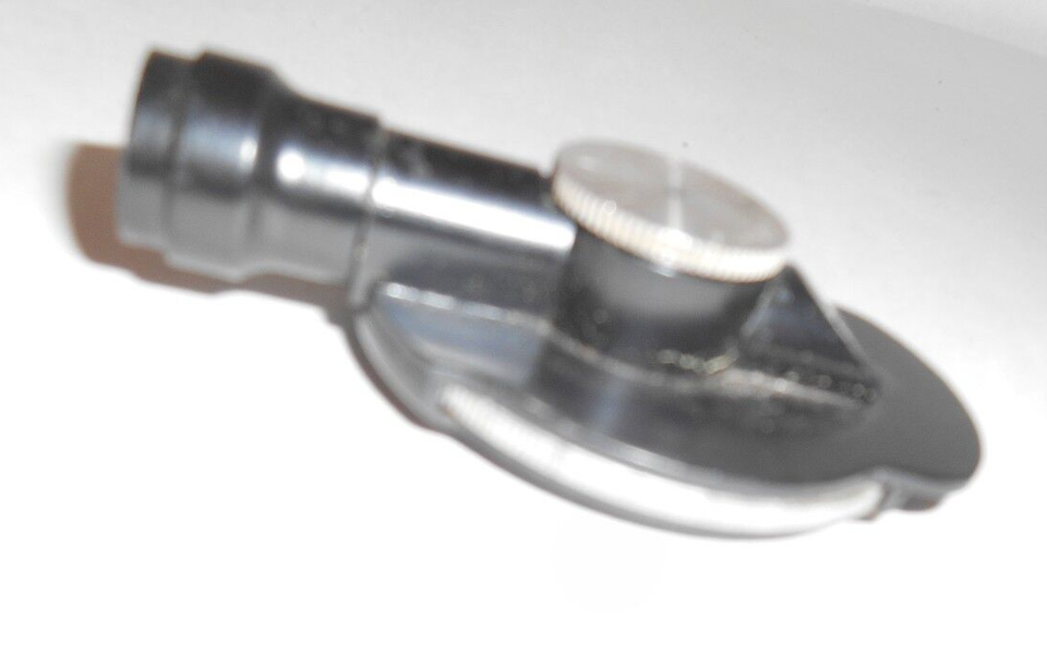 Professional Odoscope Medical Apertures Eye Diagnostic Device Part ...