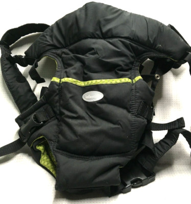 Infantino easy Rider- Baby Carrier | eBay