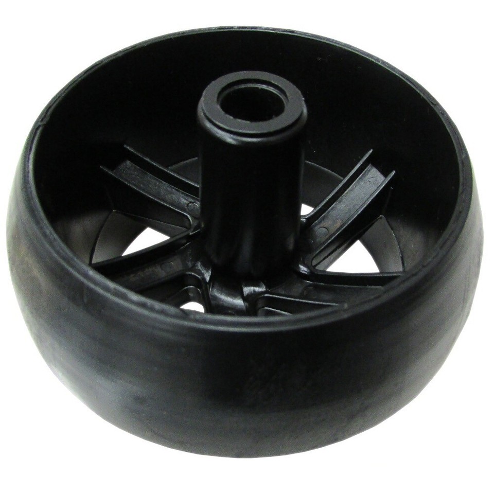 Smooth Deck Wheel Kit Fits Husqvarna YTH2448T YTH24V48 YTH26V54 ...