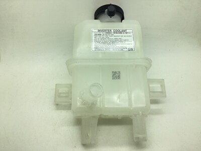 Denso C18 Engine Coolant Radiator Bottle Inverter Expansion Tank ...