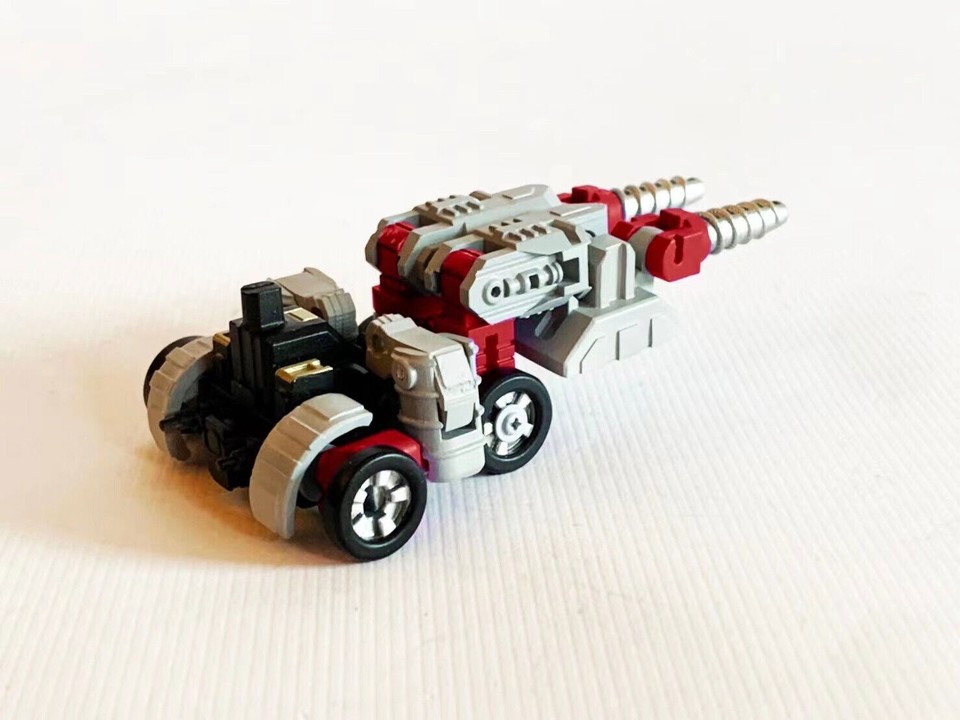 IN STOCK DNA DK-39 dk39 Upgrade kit for Legacy Titan C VER. Metroplex ...