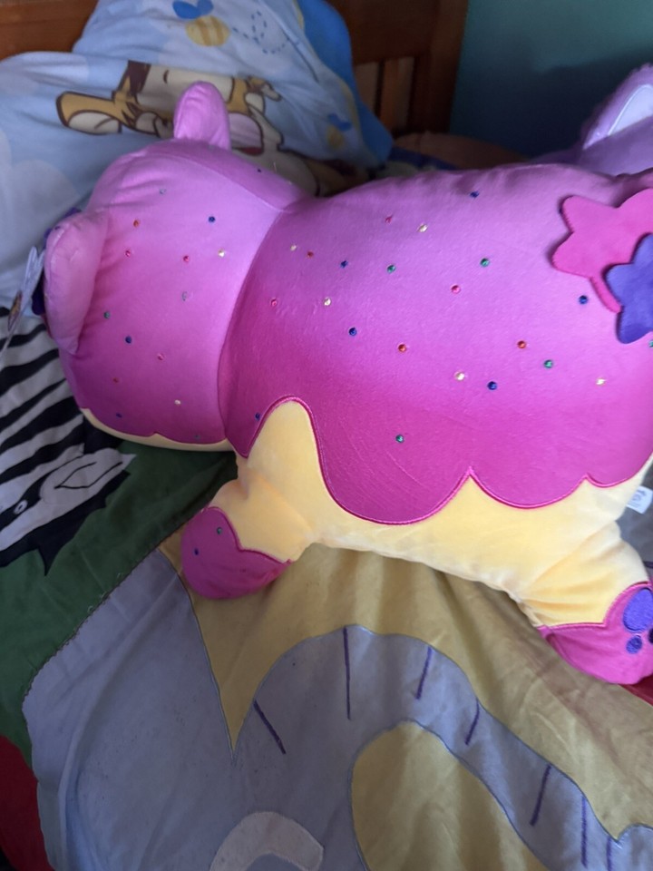 Aphmau MeeMeows VidCon Exclusive Carnival Treats Frosted Cookie Cat 18 ...