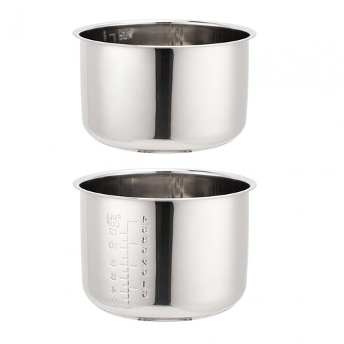 Rice Cooker Inner Container Durable Cooking Pot Parts Easy to Use ...