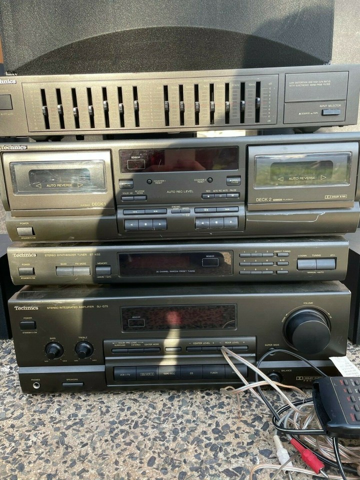 Home stereo system | eBay