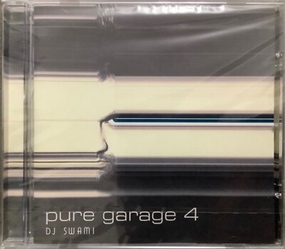 Pure Garage 4 By DJ Swami - Bhangra CD | eBay UK